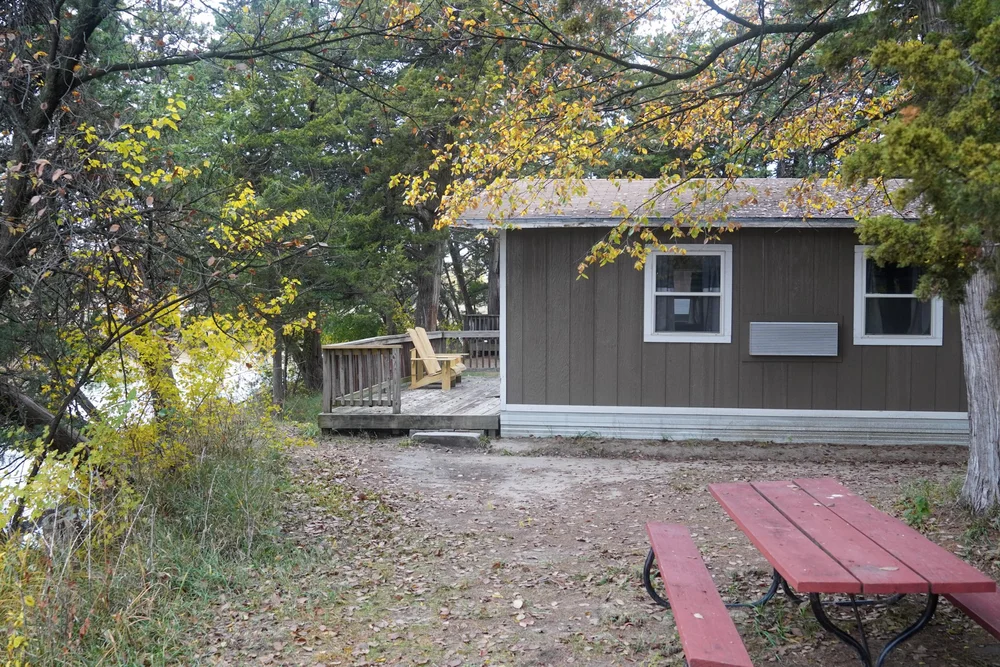 Group Rentals — Timberlake Ranch Camps