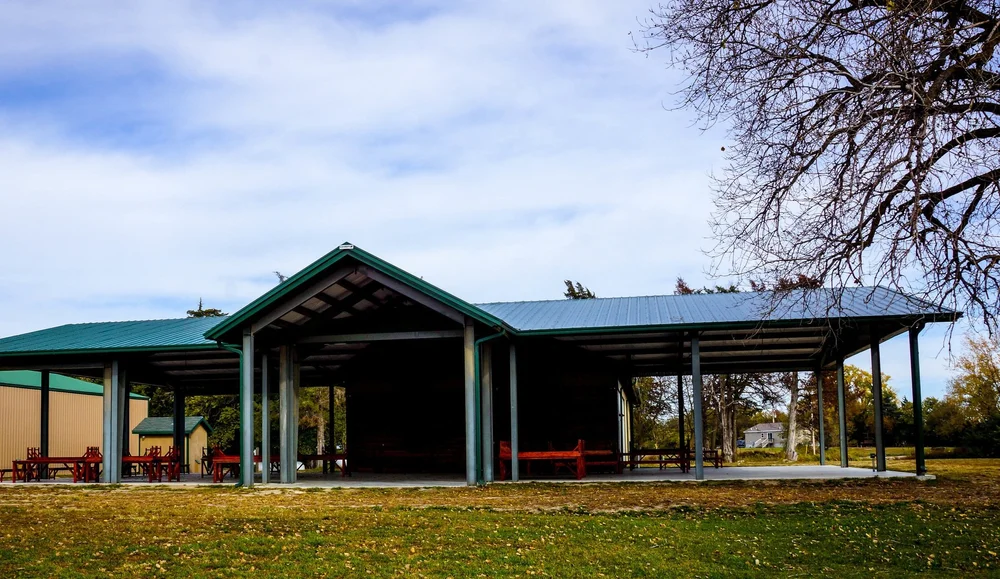 Group Rentals — Timberlake Ranch Camps