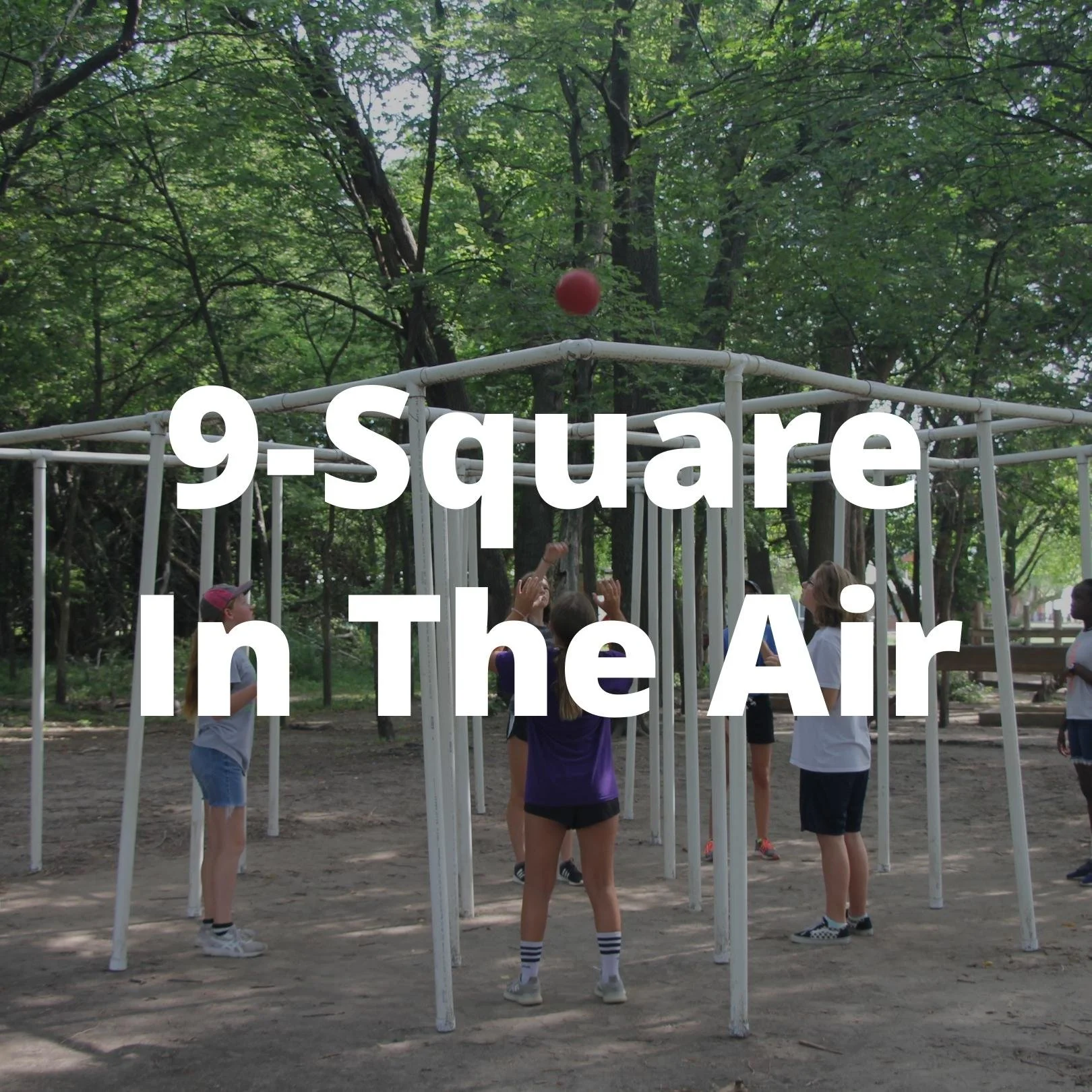 Family Camp — Timberlake Ranch Camps