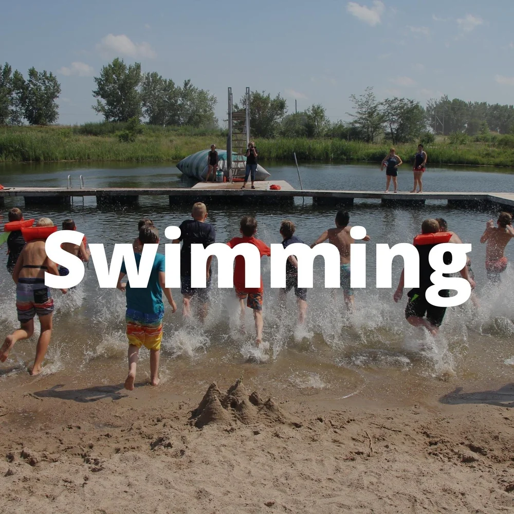 Family Camp — Timberlake Ranch Camps