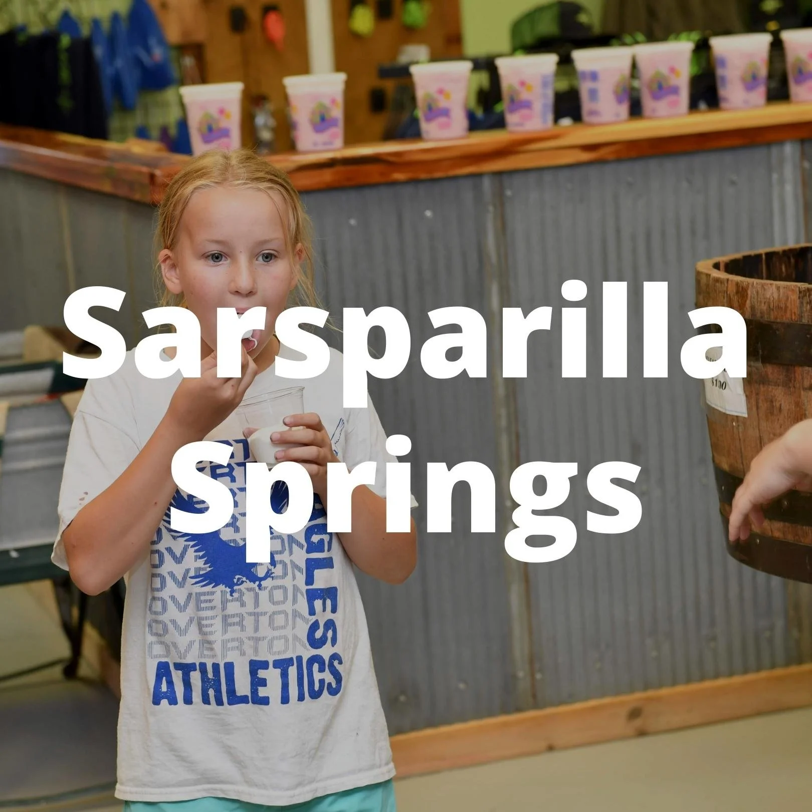 Family Camp — Timberlake Ranch Camps