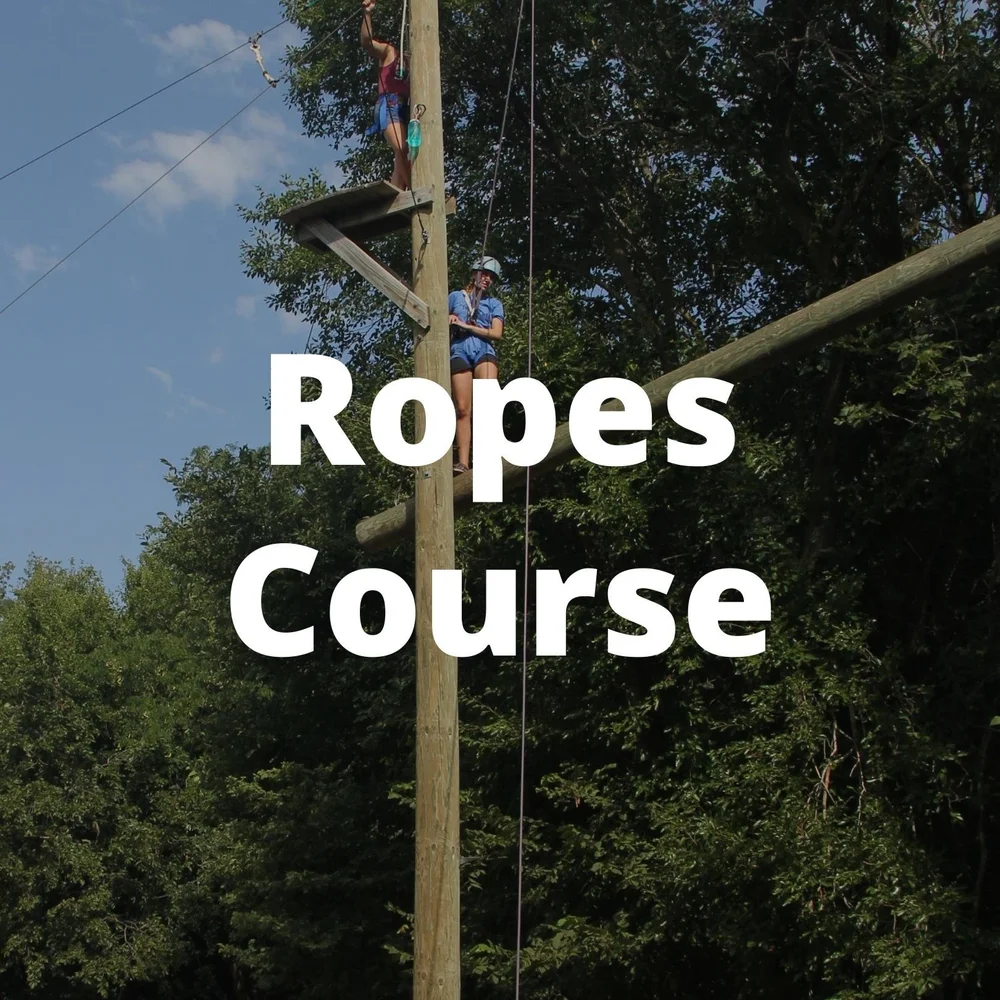 Family Camp — Timberlake Ranch Camps