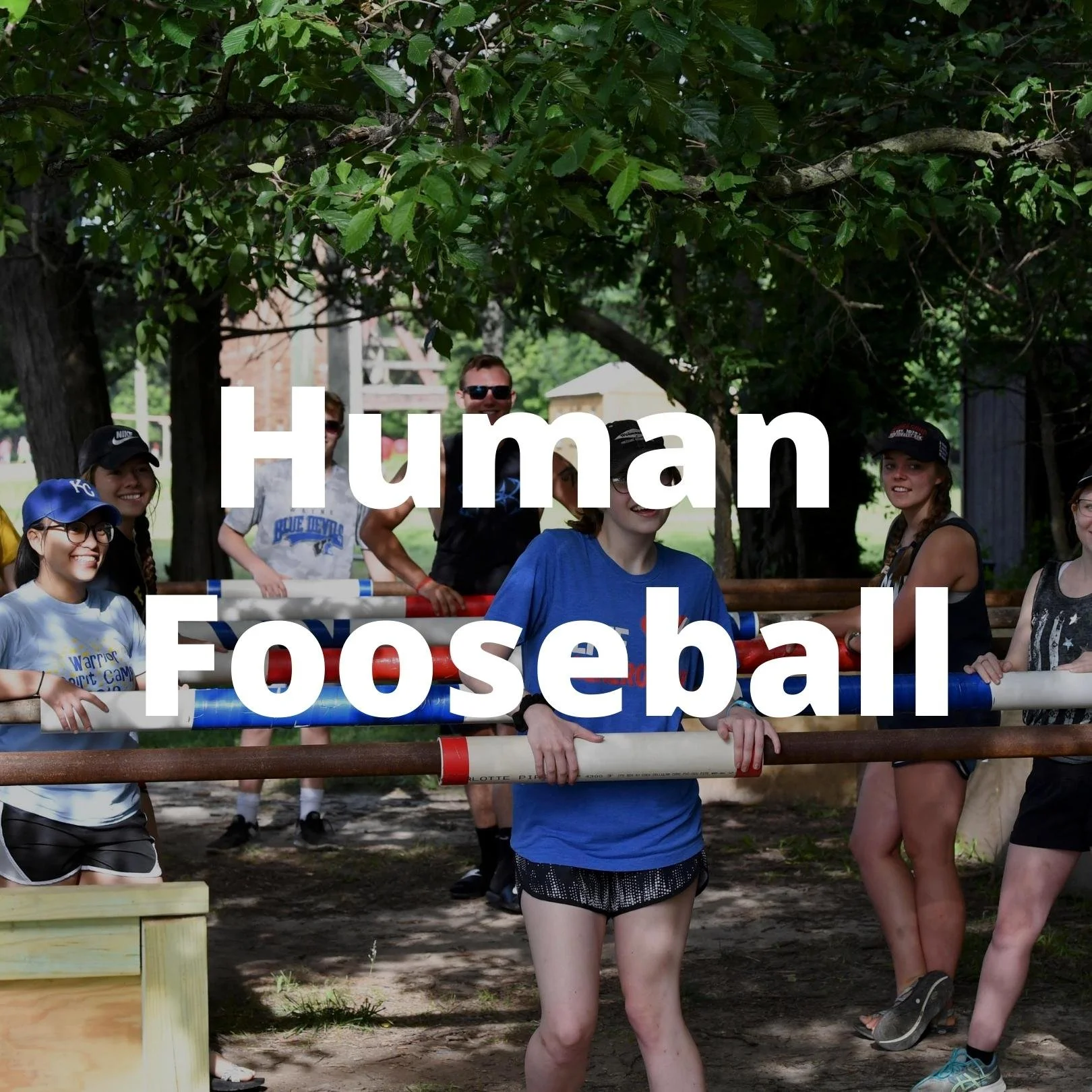 Family Camp — Timberlake Ranch Camps