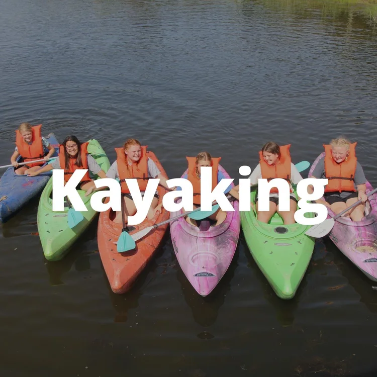 Family Camp — Timberlake Ranch Camps