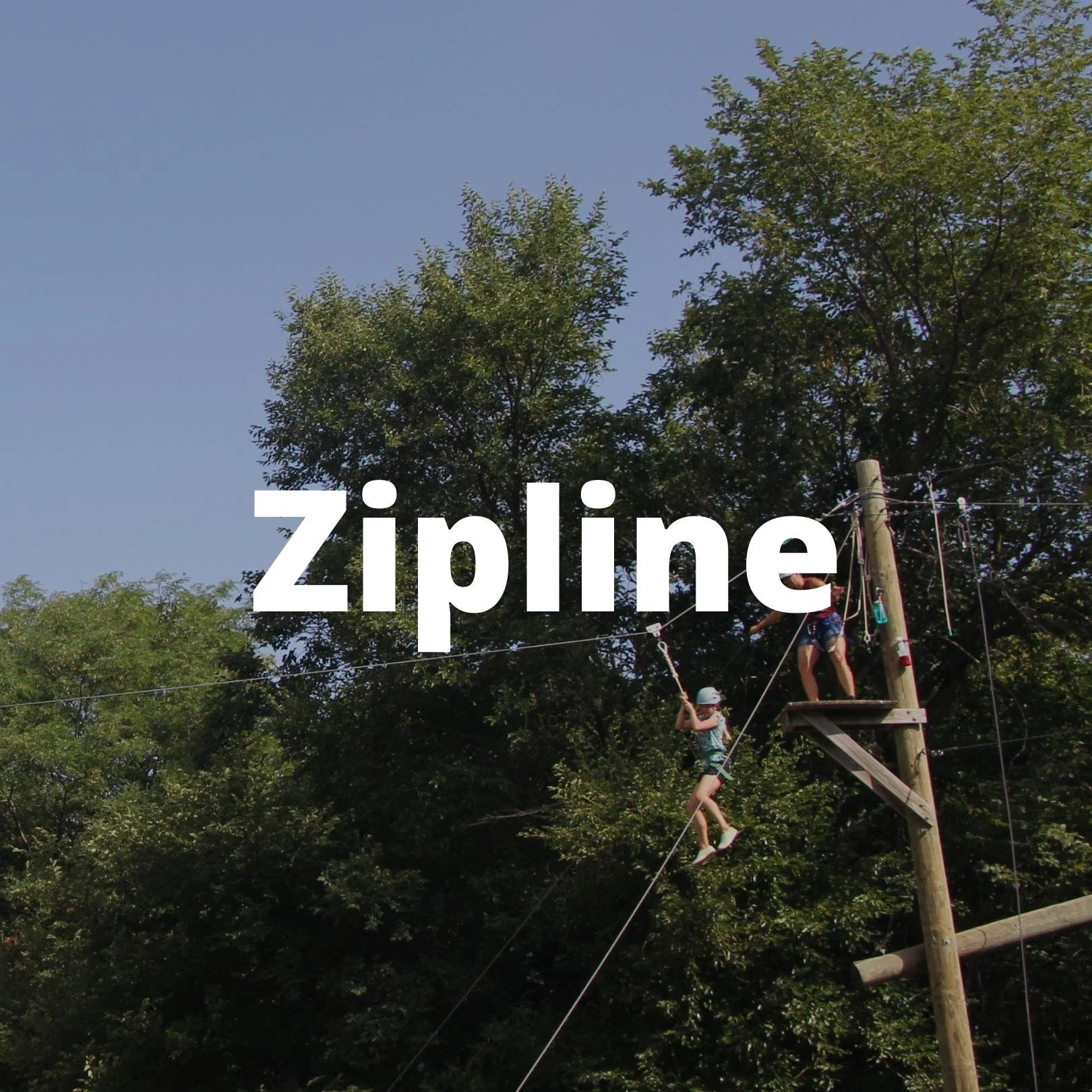 Family Camp — Timberlake Ranch Camps