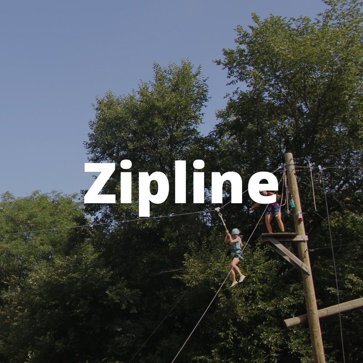 Family Camp — Timberlake Ranch Camps