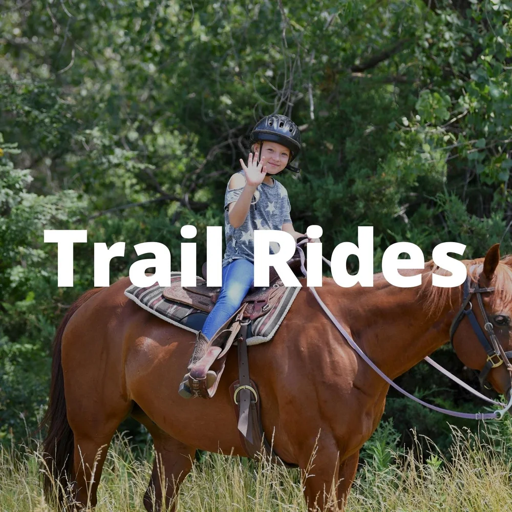 Family Camp — Timberlake Ranch Camps