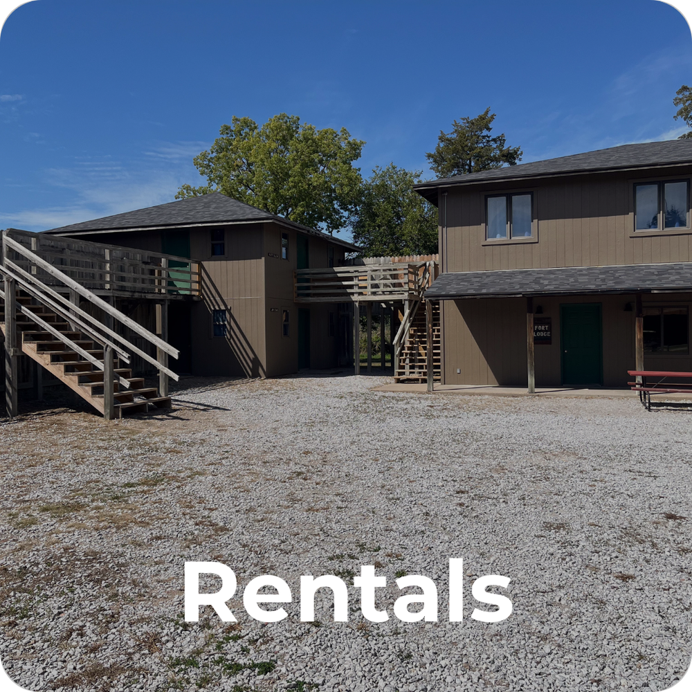 Timberlake Ranch Camps