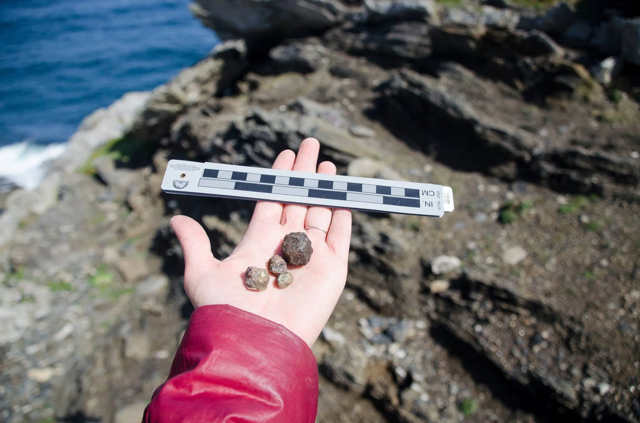 Orogen Thermal Evolution — UK Structure and Geodynamics