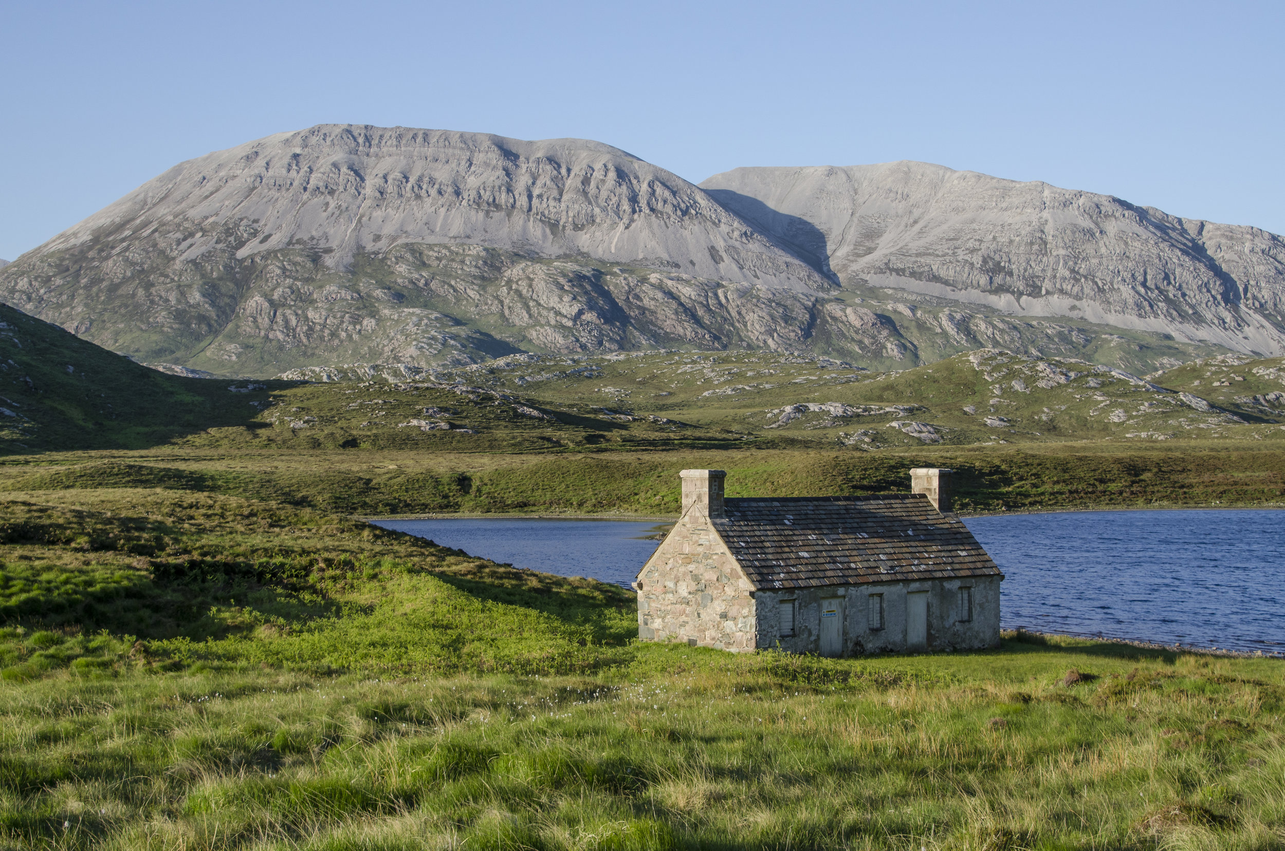 Orogen Thermal Evolution — UK Structure and Geodynamics