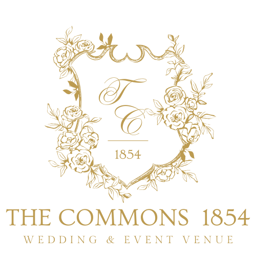 The Commons 1854 | Wedding and Event Venue
