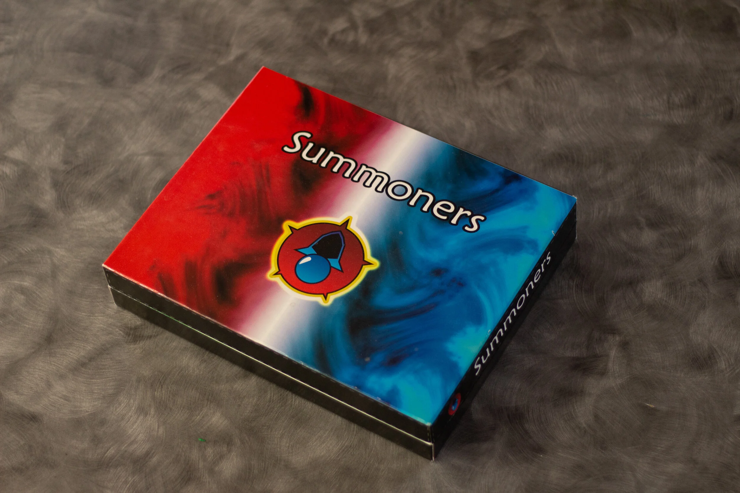 Original Board Game - Malachi & Jordan — Propel LRSD