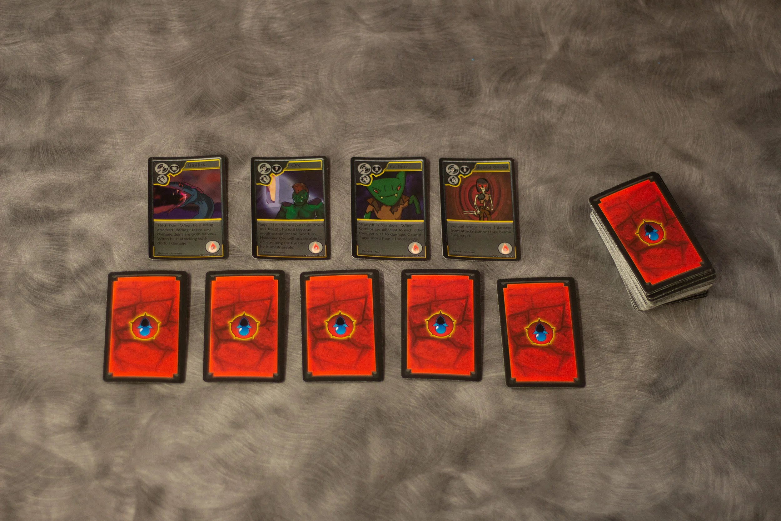 Original Board Game - Malachi & Jordan — Propel LRSD