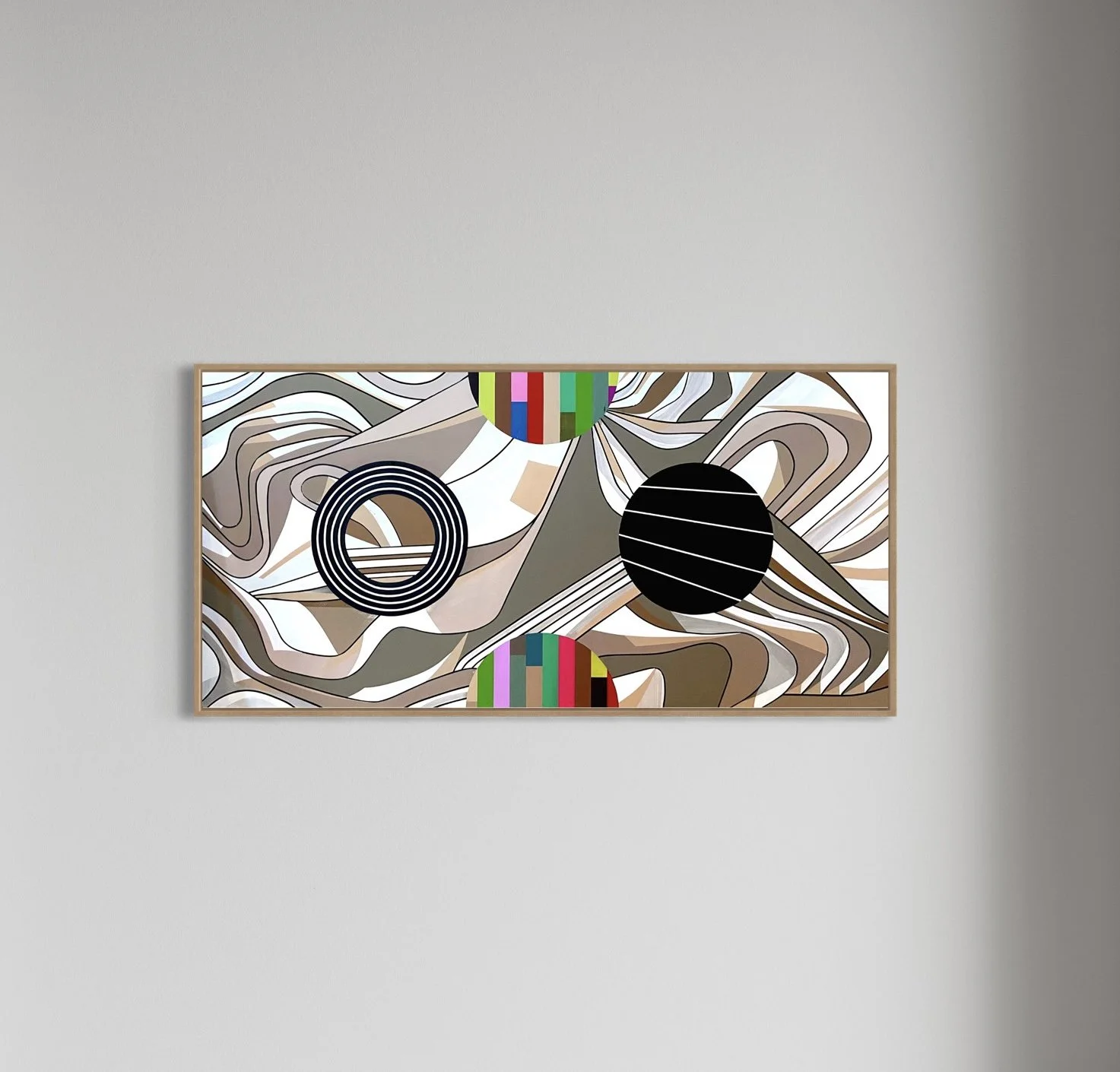 gallery — sally blair