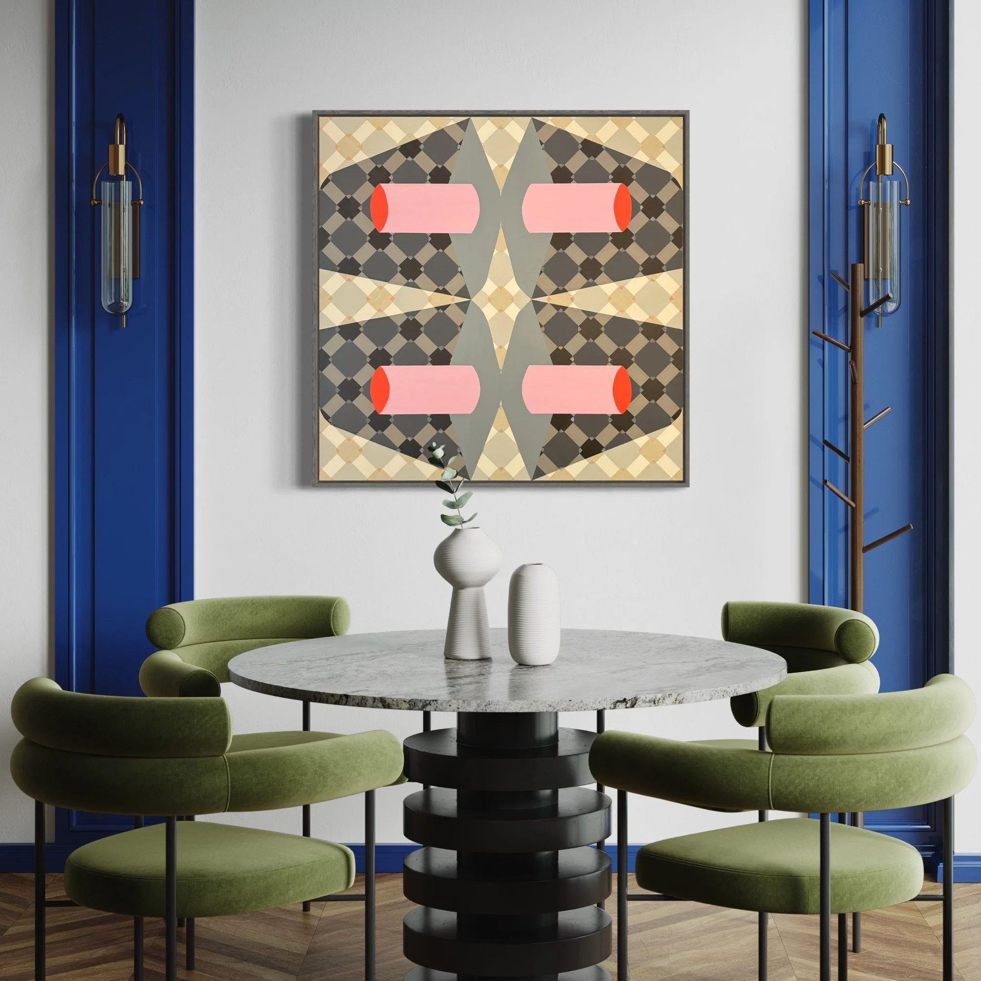 gallery — sally blair