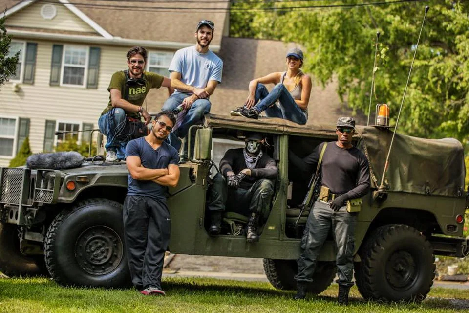 GALLERY — Courtney Cavanagh