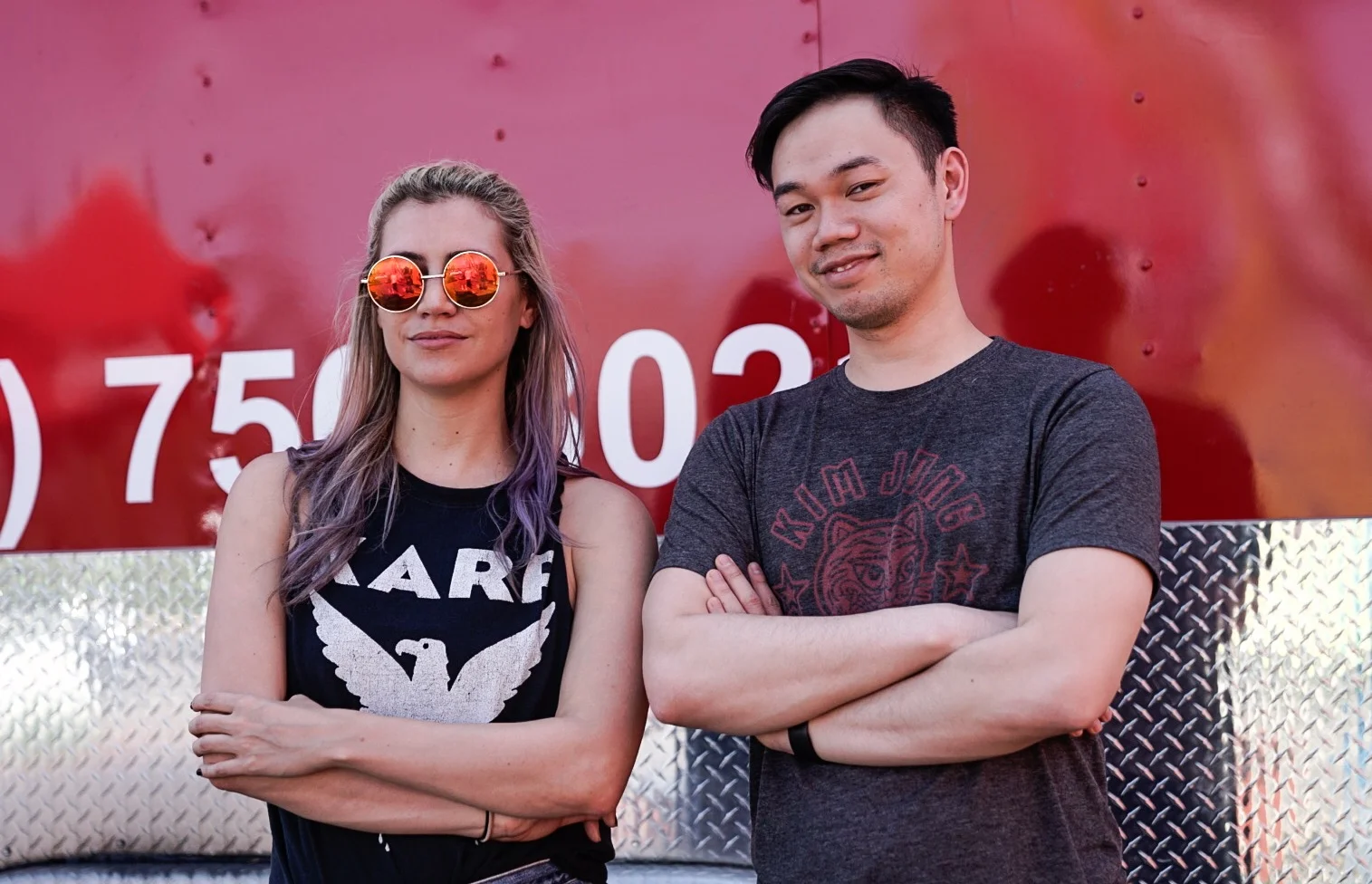 GALLERY — Courtney Cavanagh