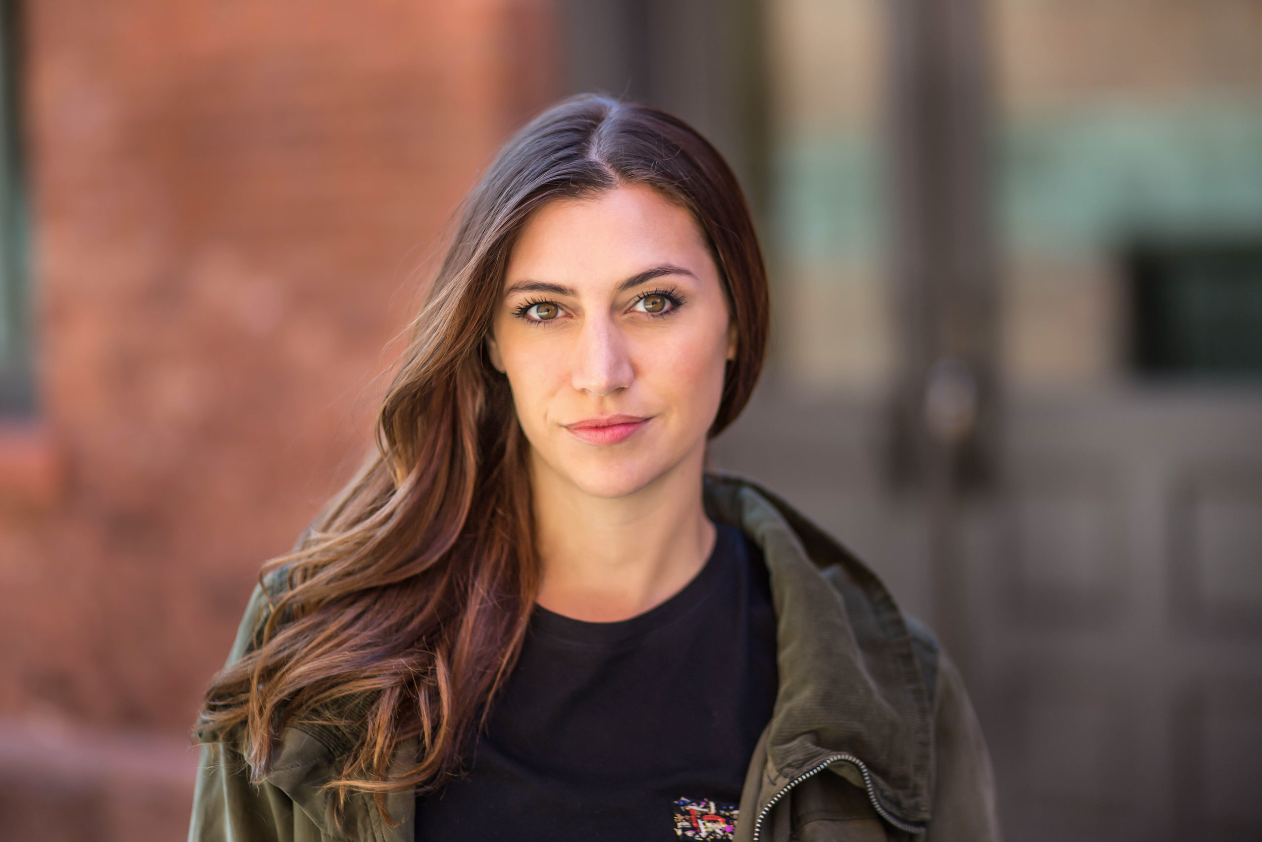 GALLERY — Courtney Cavanagh