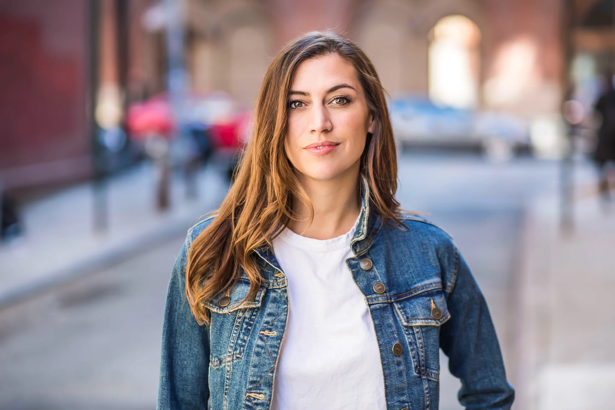 GALLERY — Courtney Cavanagh