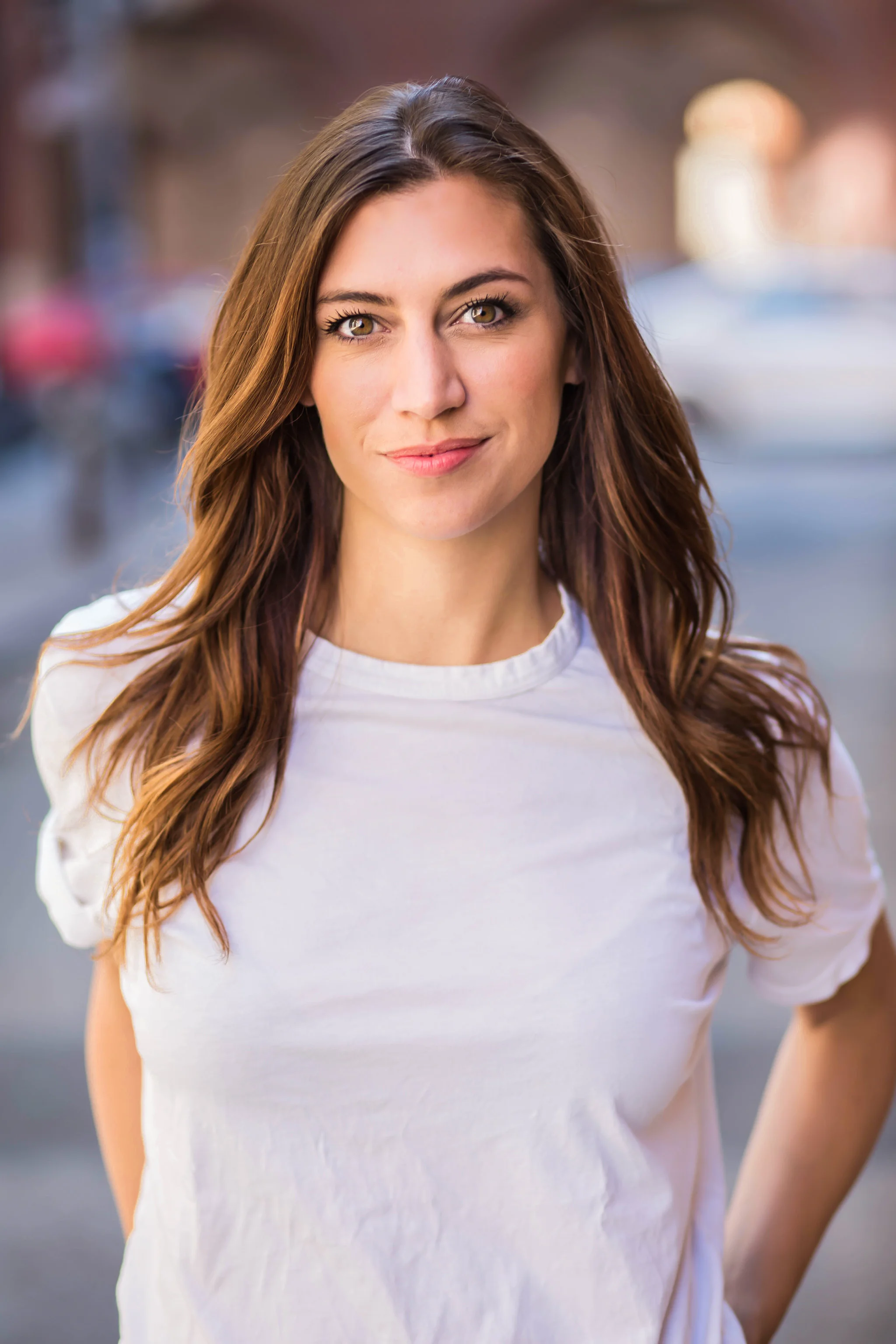 GALLERY — Courtney Cavanagh