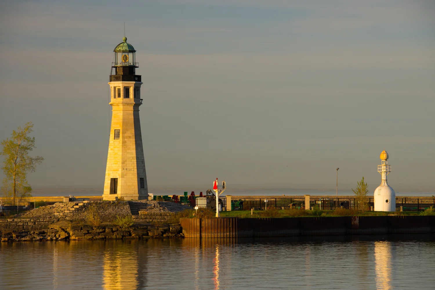 Meredith Beck-Joslyn, Ph.D.