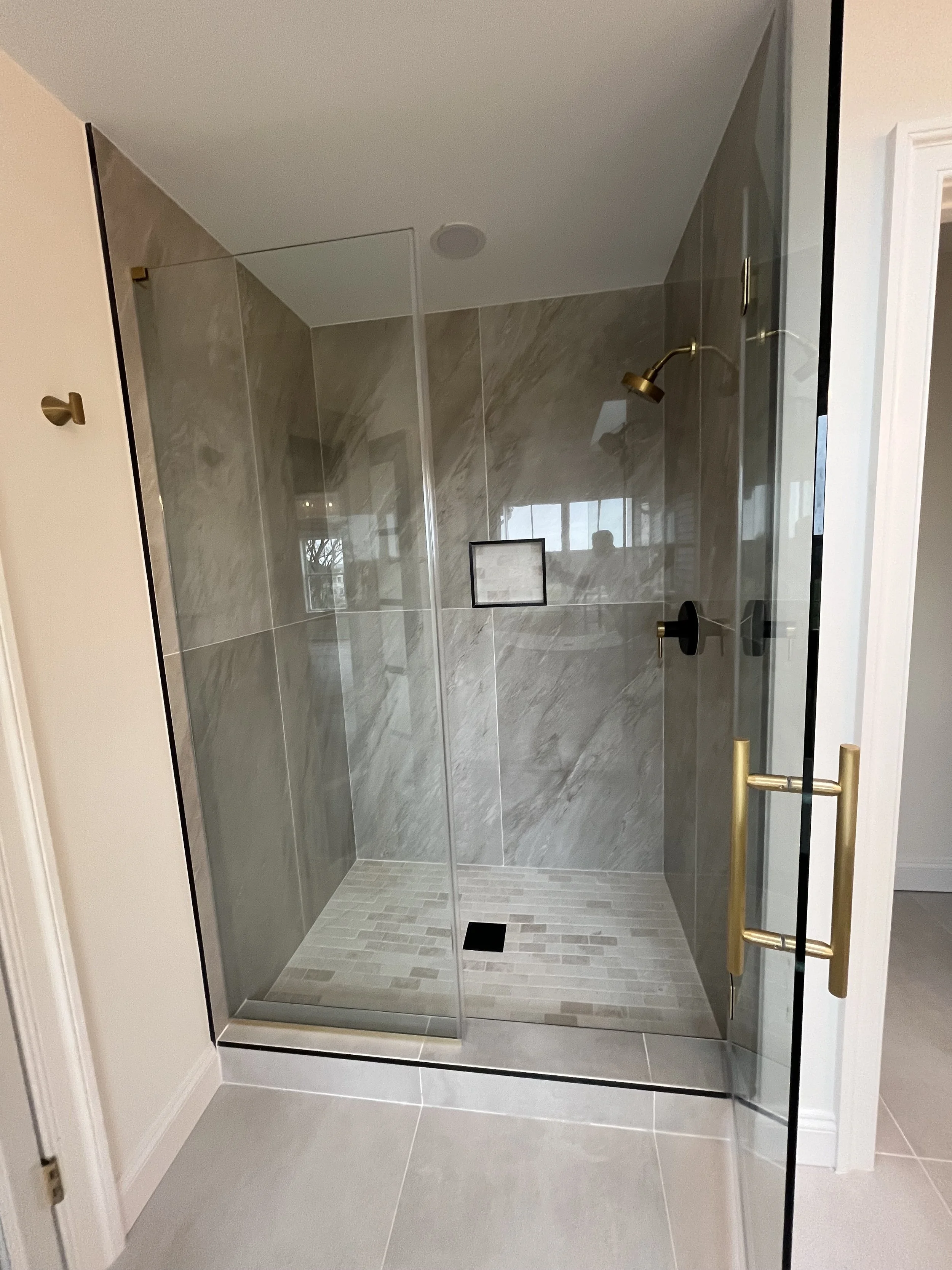 Laytonsville Historic District — Goshen Valley Homes