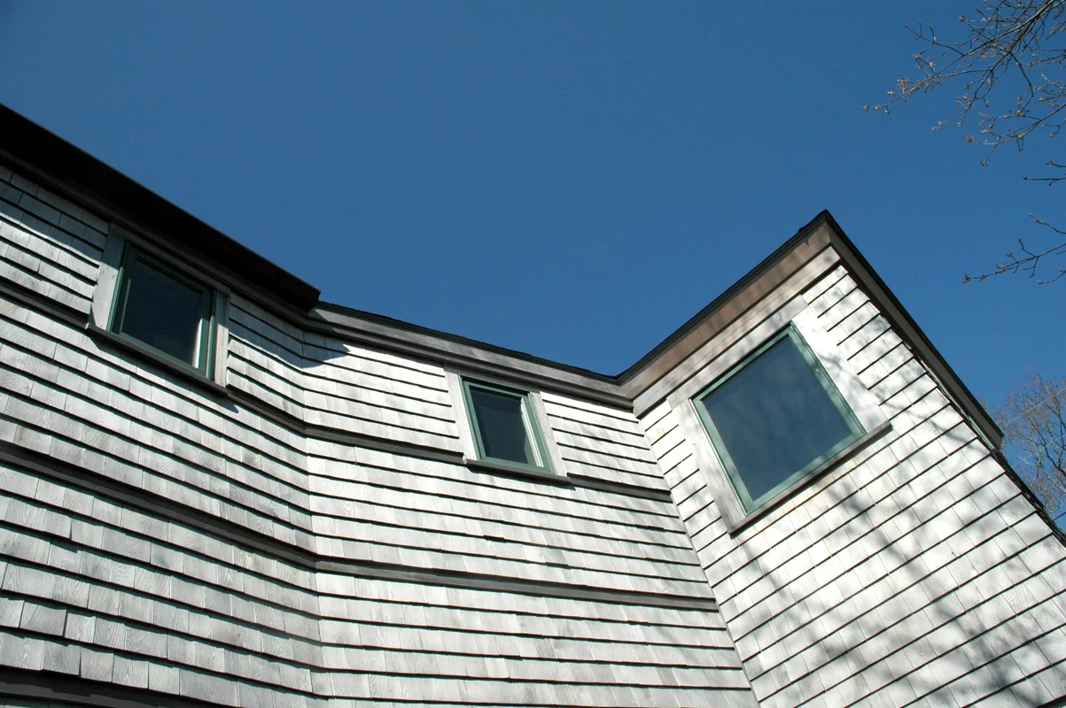 Lagoon House — MACNELLY COHEN ARCHITECTS P.C.