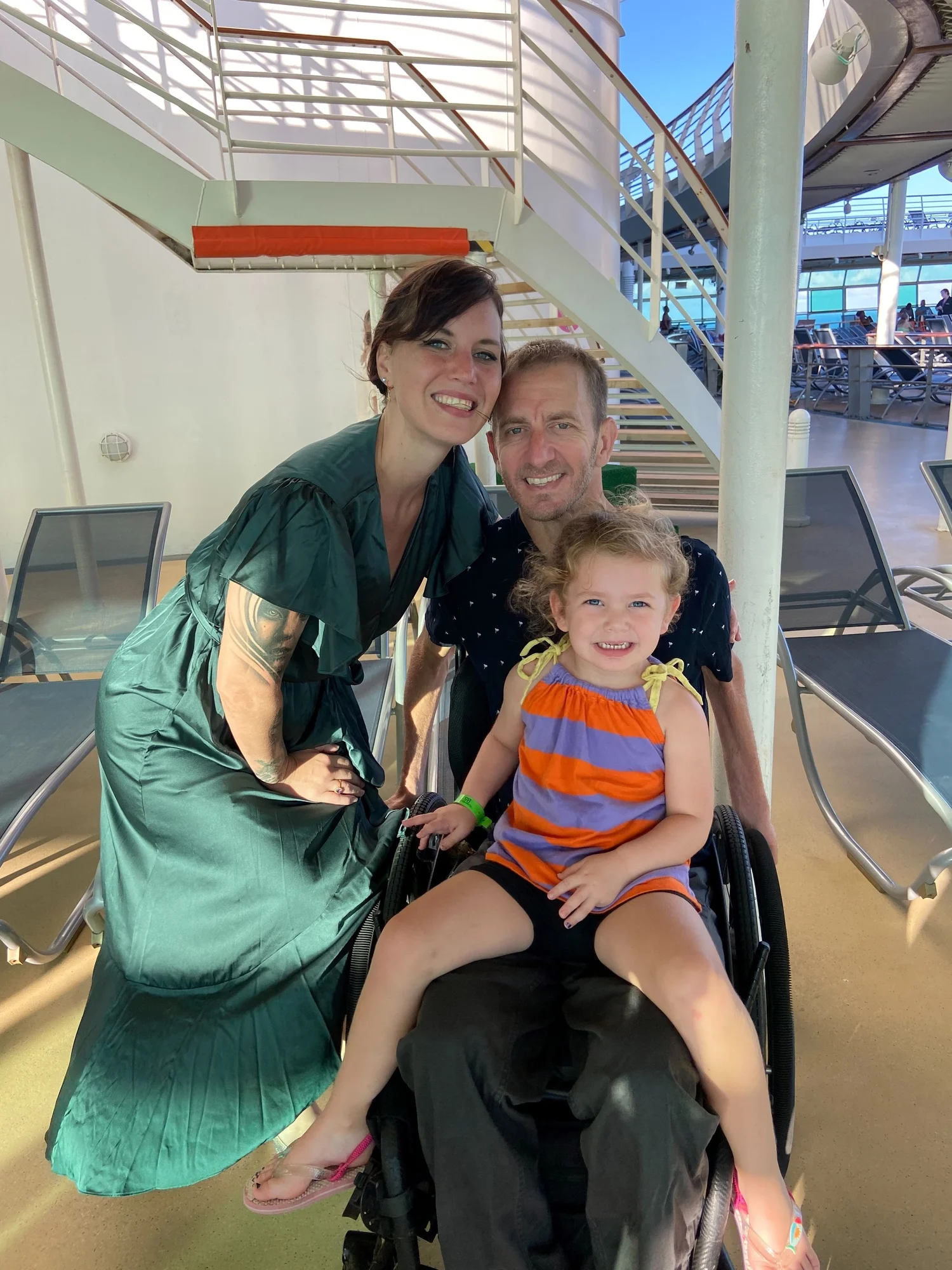 Robert Mudge — Be Perfect Foundation