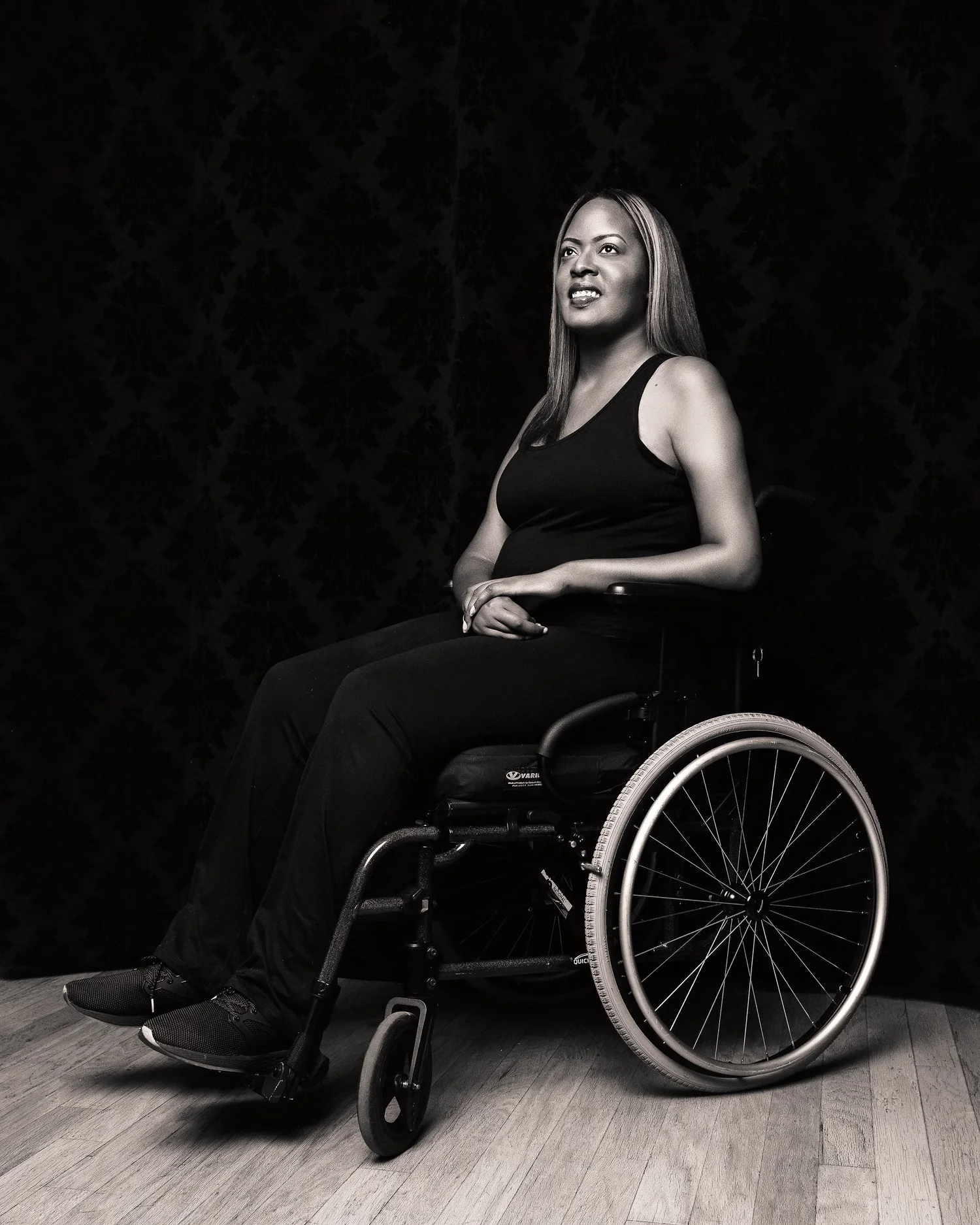 LaThea Adams — Be Perfect Foundation