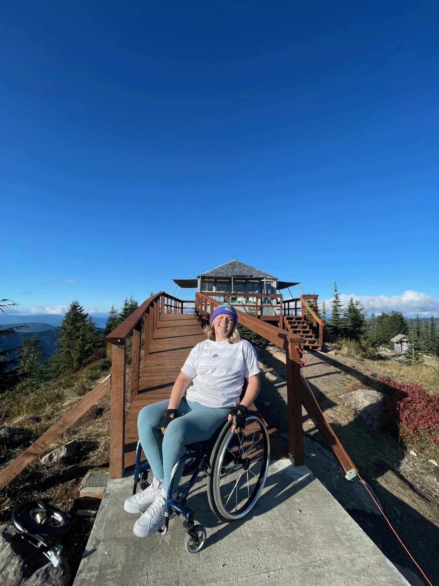 Ryan Barbee — Be Perfect Foundation