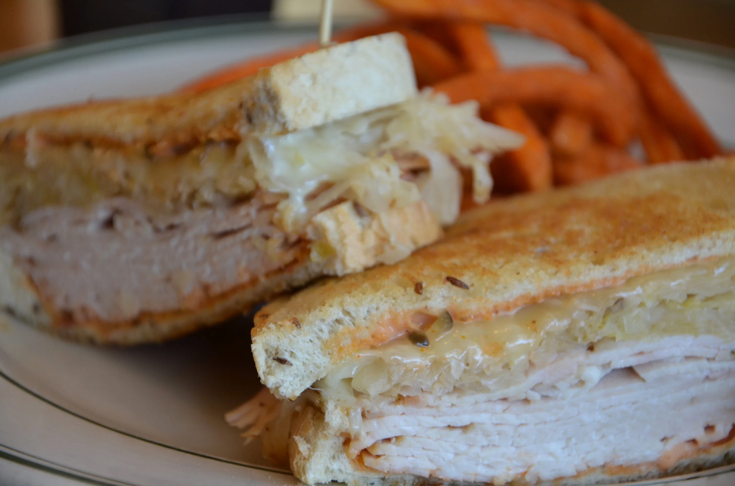 Windy Ridge Cafe - Park City