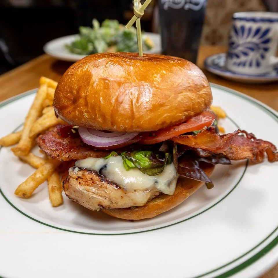 Windy Ridge Cafe - Park City