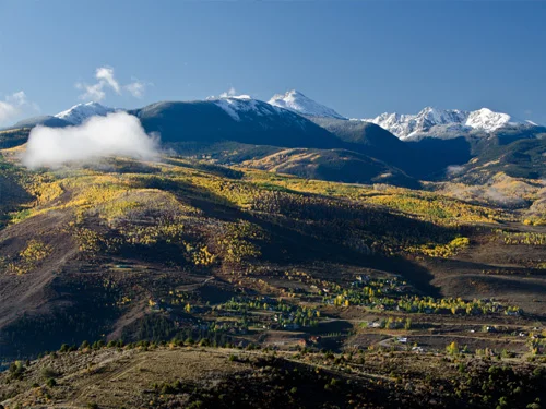 Edwards, Colorado