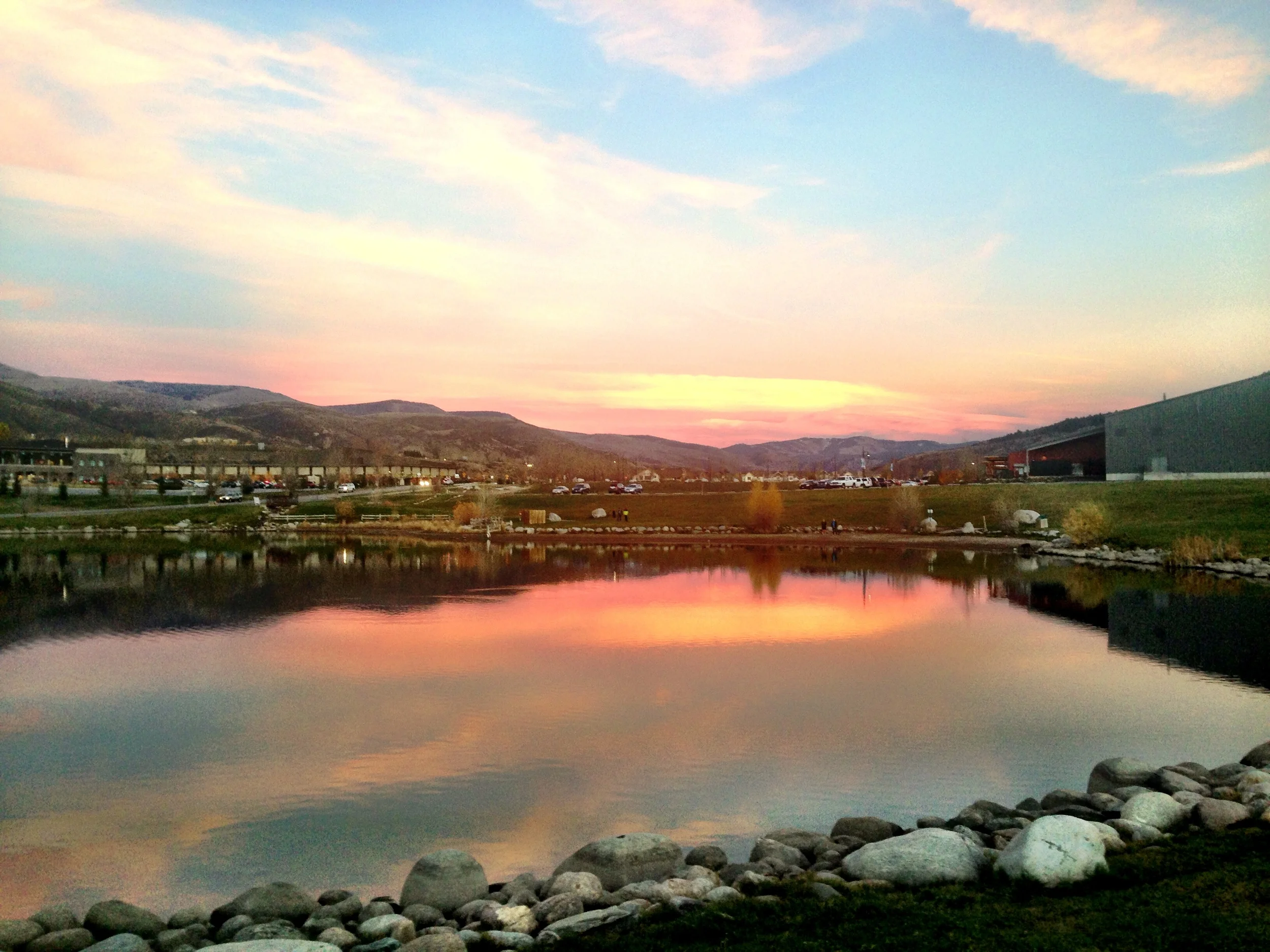 Edwards, Colorado