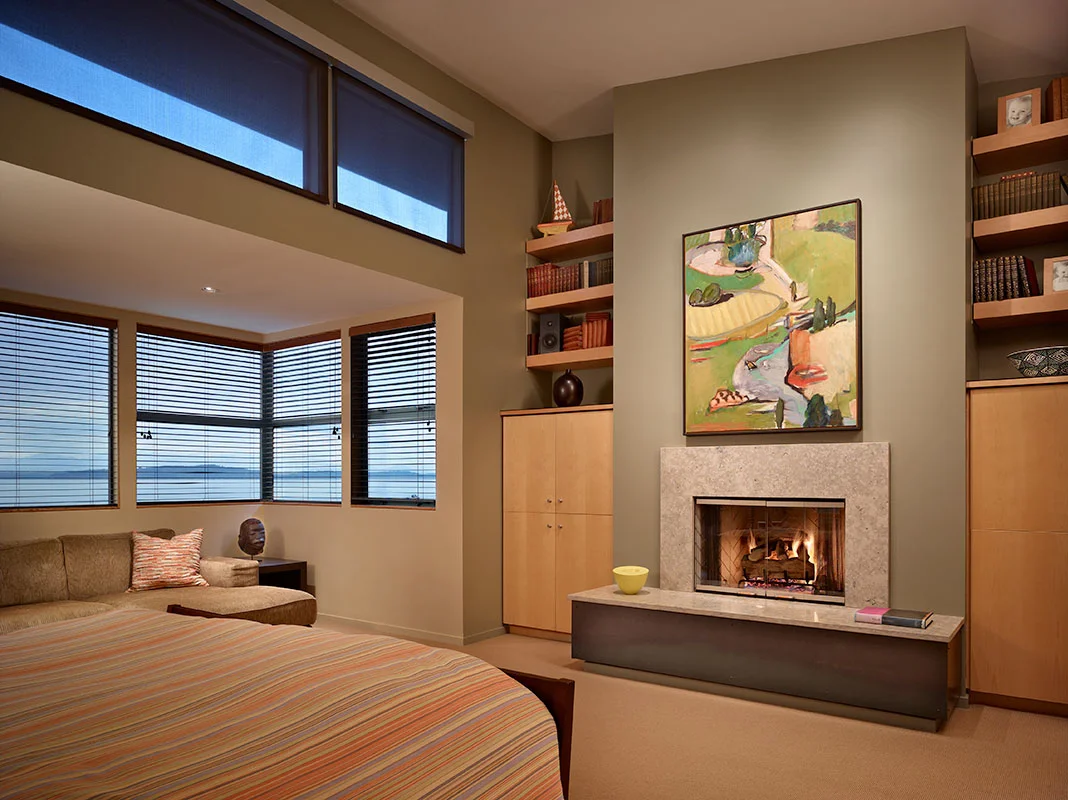 BEACH HOUSE — Finch Design & Production