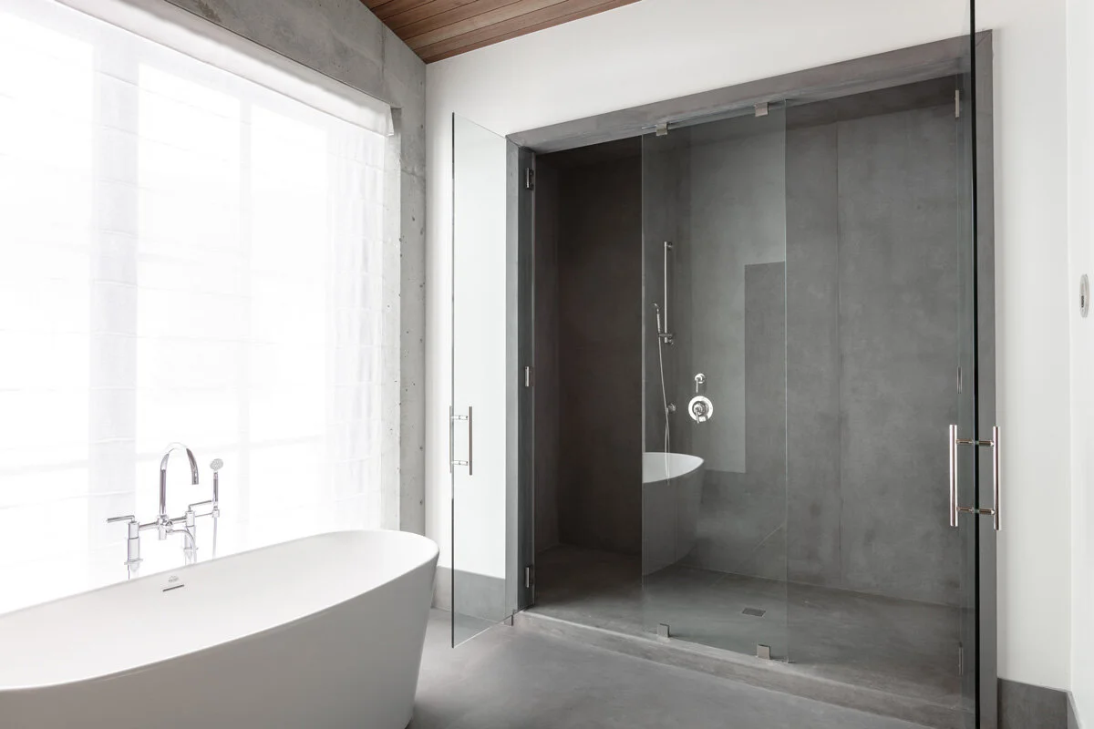 Concrete Shower Base On Slab Building Pro Tips: How To Install A