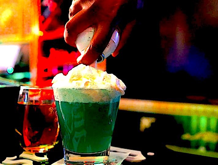 BAR-COCKTAIL-MENU — THE BOOM BOOM ROOM