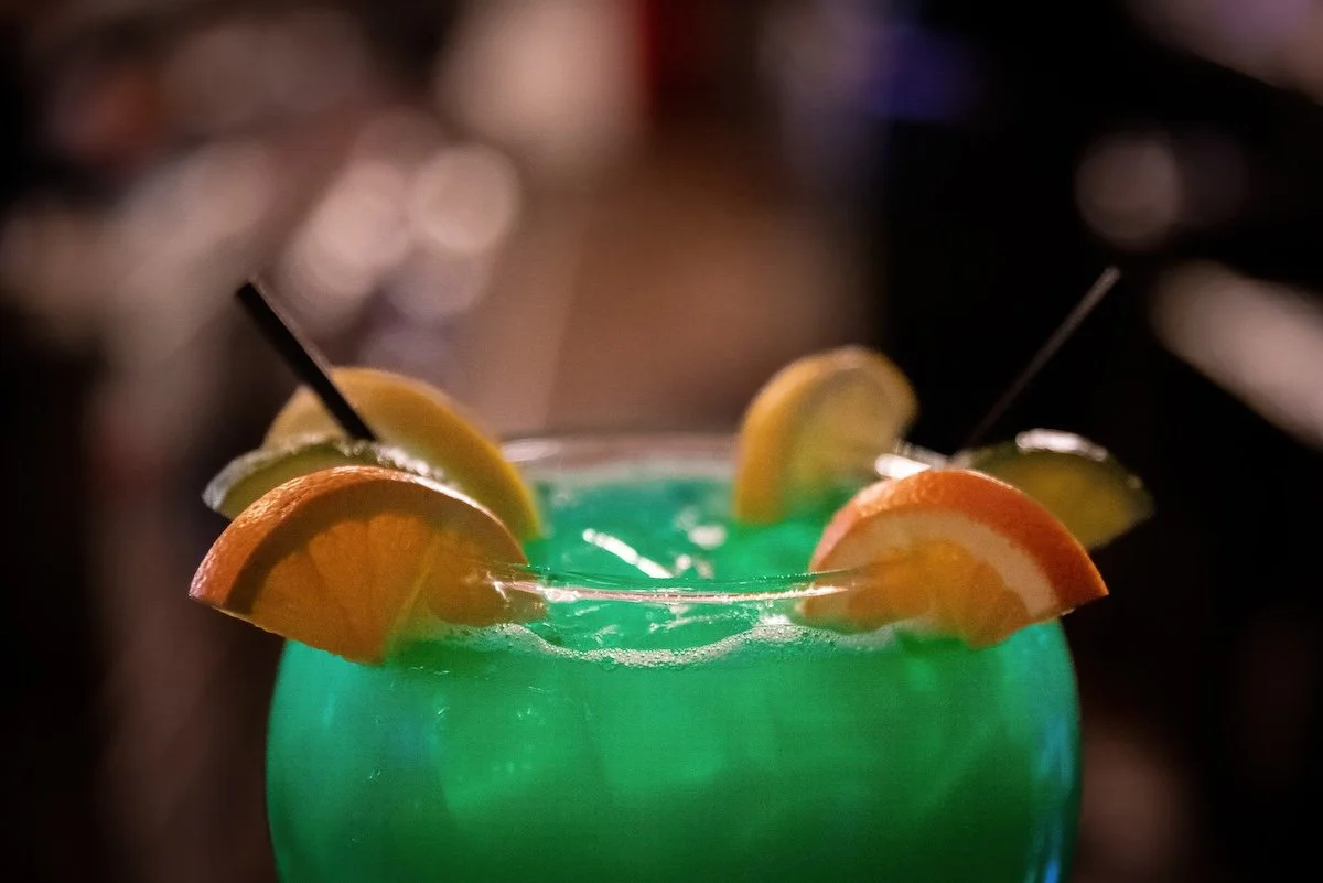 BAR-COCKTAIL-MENU — THE BOOM BOOM ROOM