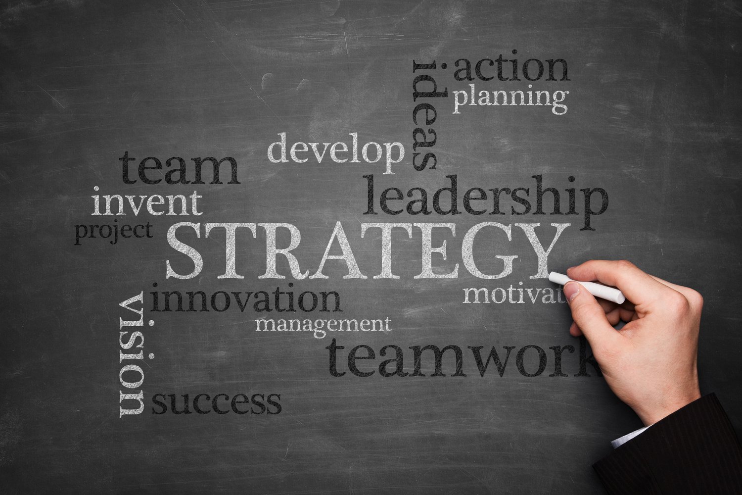 Mission Statement — County of Meade