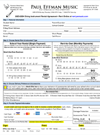 Violin lessons — Queens Music Academy | Music Lessons in Queens, NY