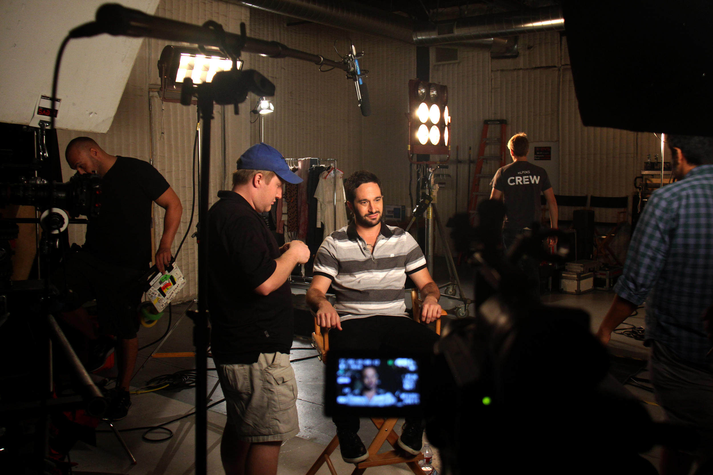 Howling Wolf Productions