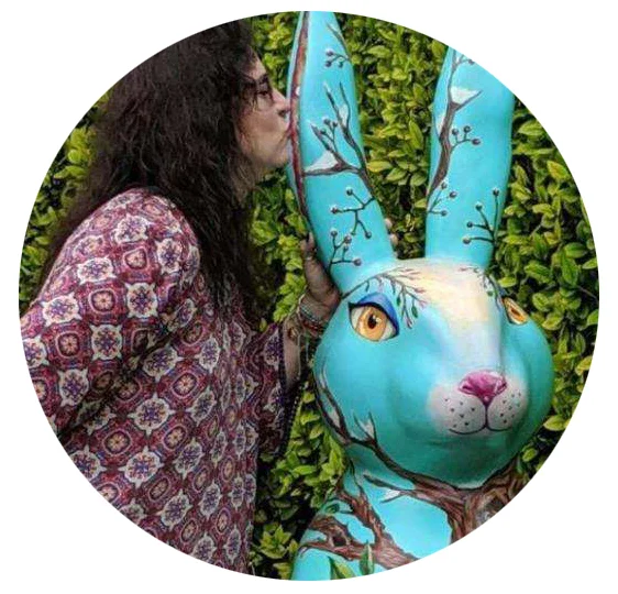 Meet the Artists — Conejo Public Art