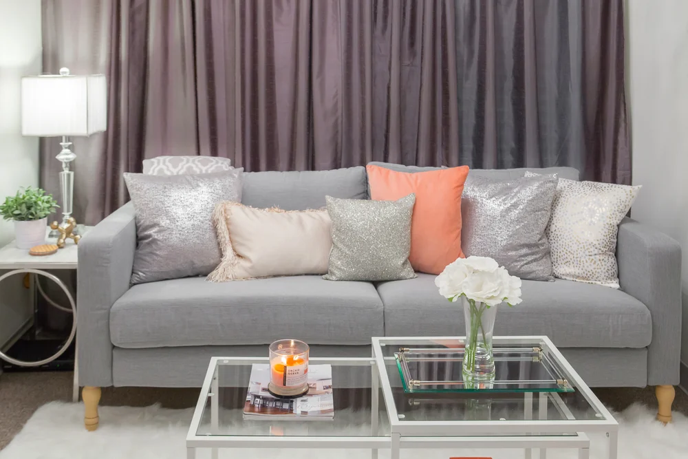 Fuchsia Design Studio ...{Before, During, & After} — Grand Rapids ...