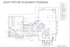 Electrical Layouts & Lighting Selection — Grand Rapids Interior Design ...