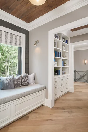 Top 10 Unique Ceiling Design Details — Grand Rapids Interior Design ...