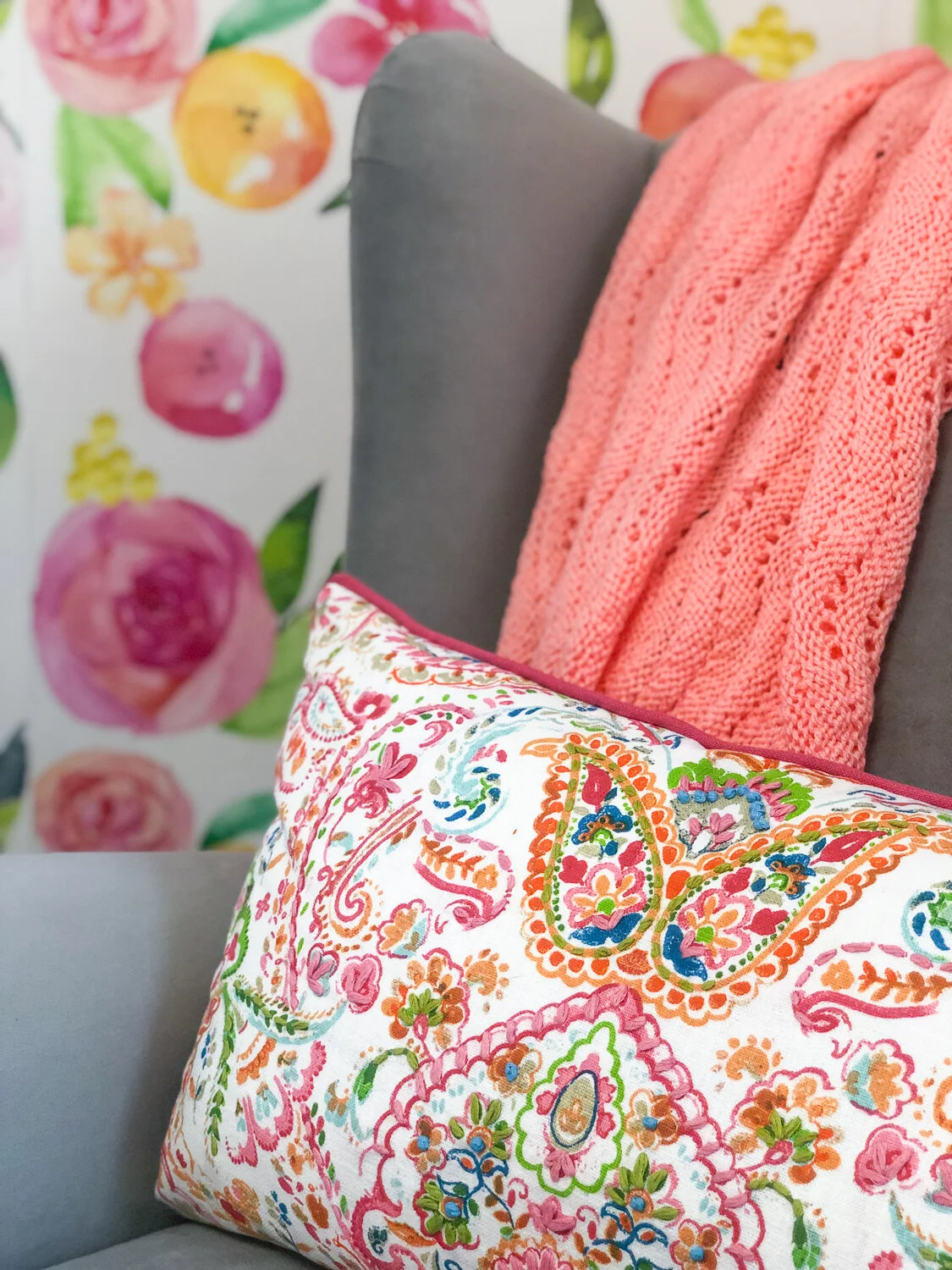 10 Tips for Mixing Patterns and Prints in Your Home — Grand Rapids ...