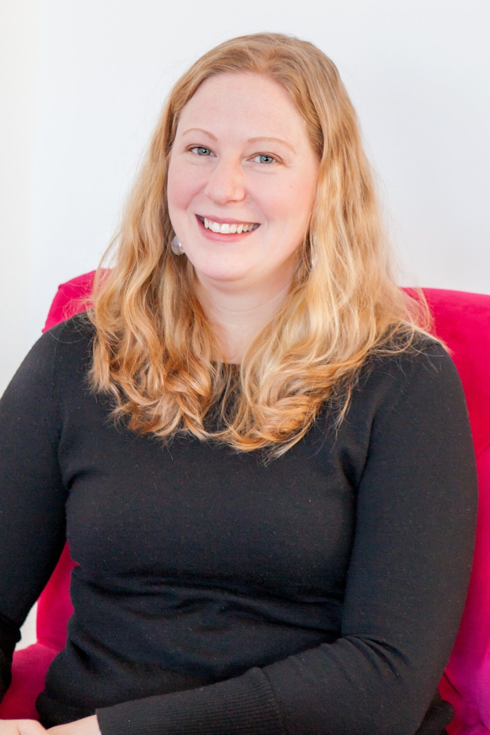 About Fuchsia Design — Grand Rapids Interior Design | Fuchsia Design