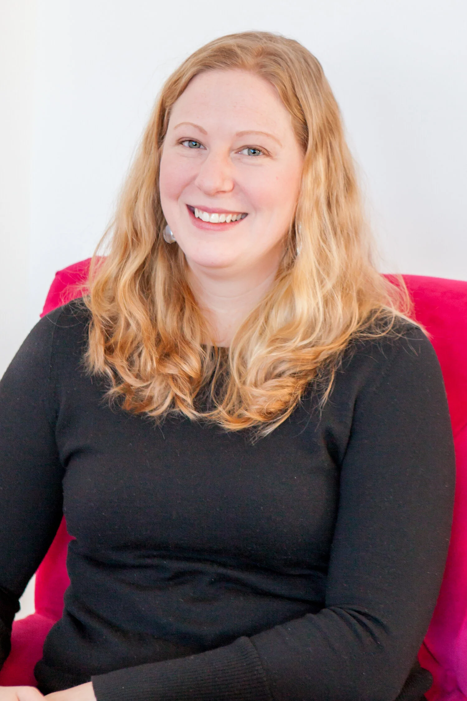 About Fuchsia Design — Grand Rapids Interior Design | Fuchsia Design