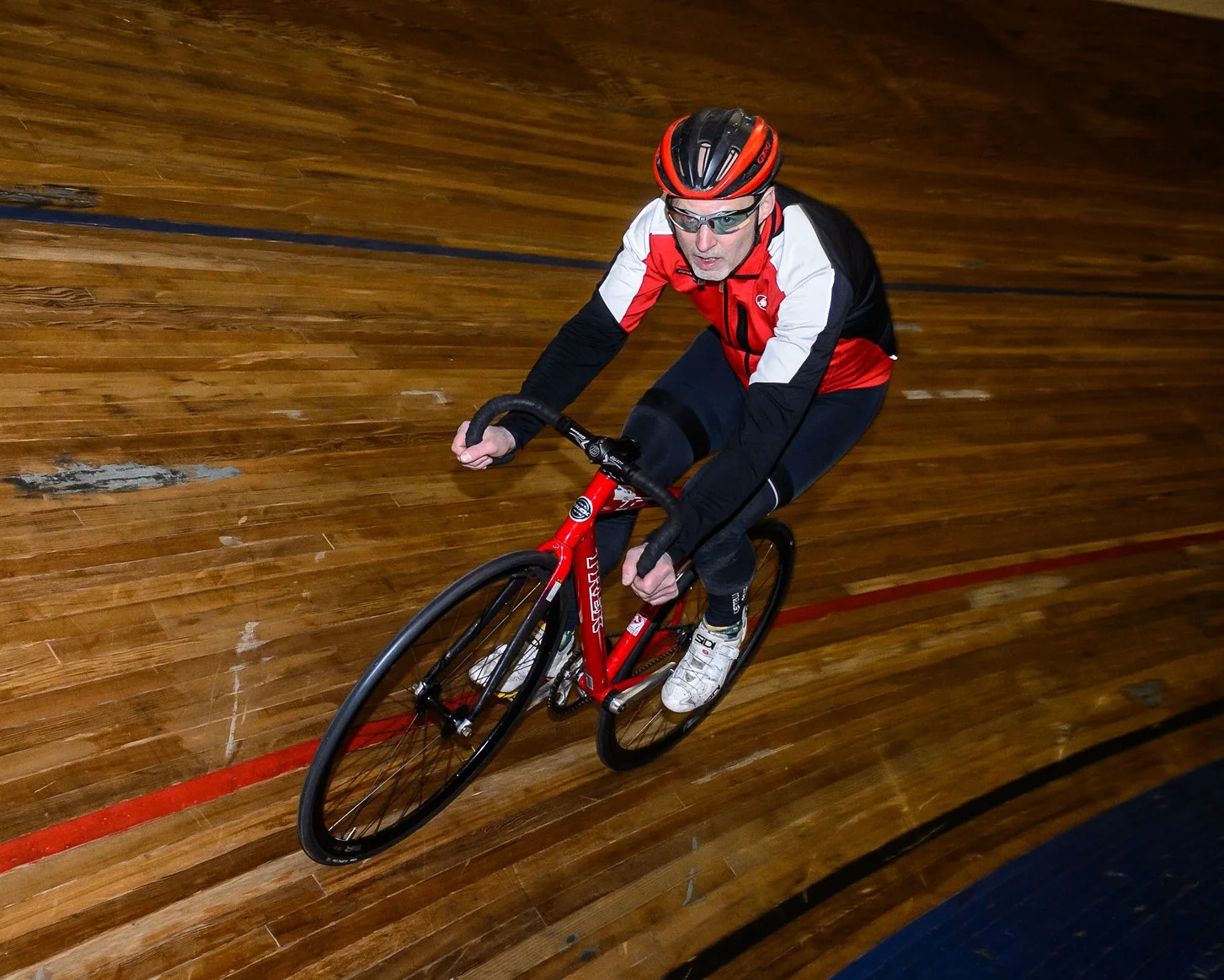 Governance — Whistler Cycling Club