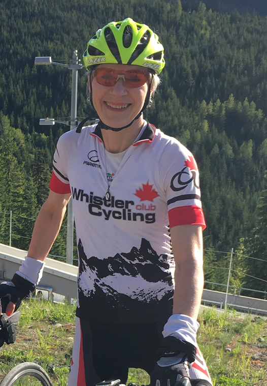 Governance — Whistler Cycling Club
